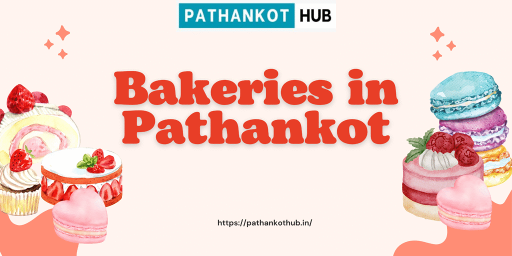 Pathankot Hub